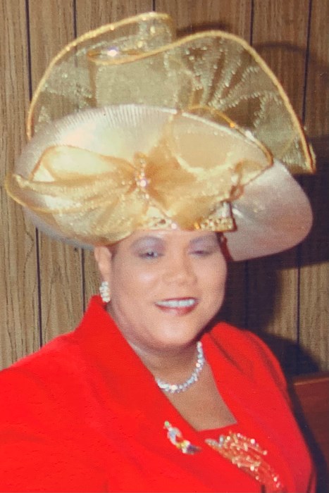 First Lady Debra Williams Obituary - Houma, LA