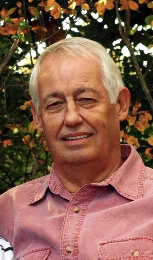 Larry Champion Obituary - Anniston, AL