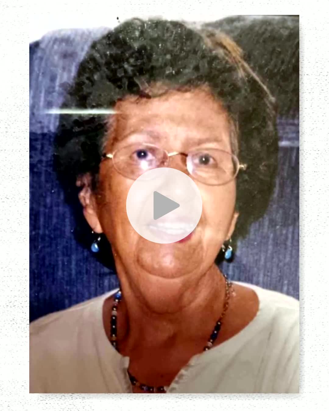 Juanita Capetillo Garcia Obituary - Dallas, TX