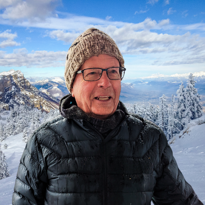 Randall Anderson Obituary - Parksville, BC