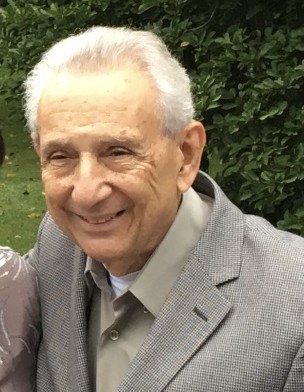 Louis Capone Obituary - Farmingdale, NY