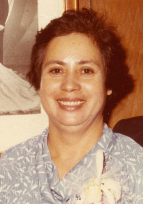 Esther Gomez Obituary - El Paso, TX