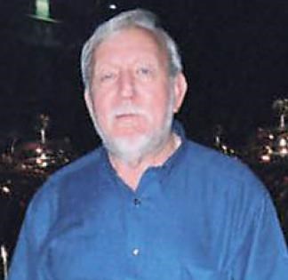 Gary St. Pierre Obituary