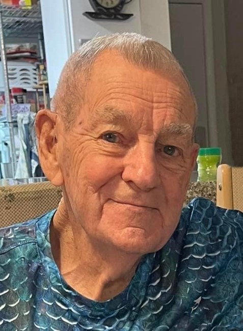 Kenneth Runyon Obituary - Pekin, IL