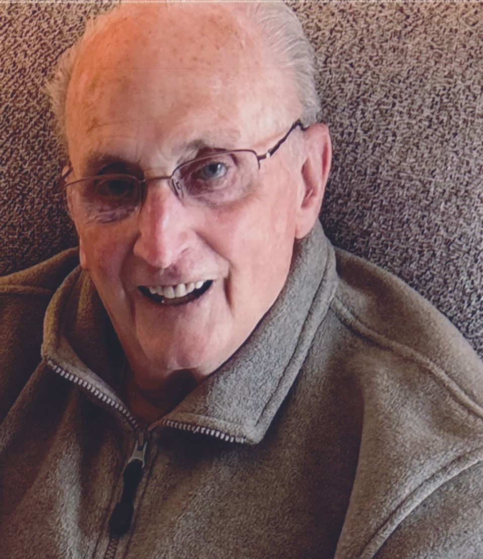Douglas Dunsmore Obituary - White Lake, MI