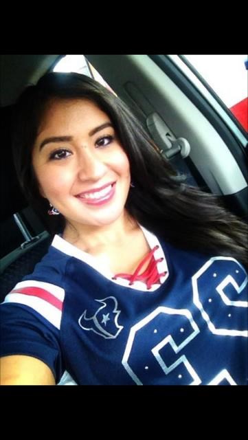 Jessica Rodriguez Obituary - Houston, TX