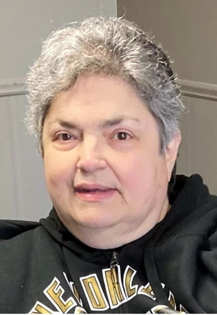 Colette Thibodeaux Obituary - Donaldsonville, LA