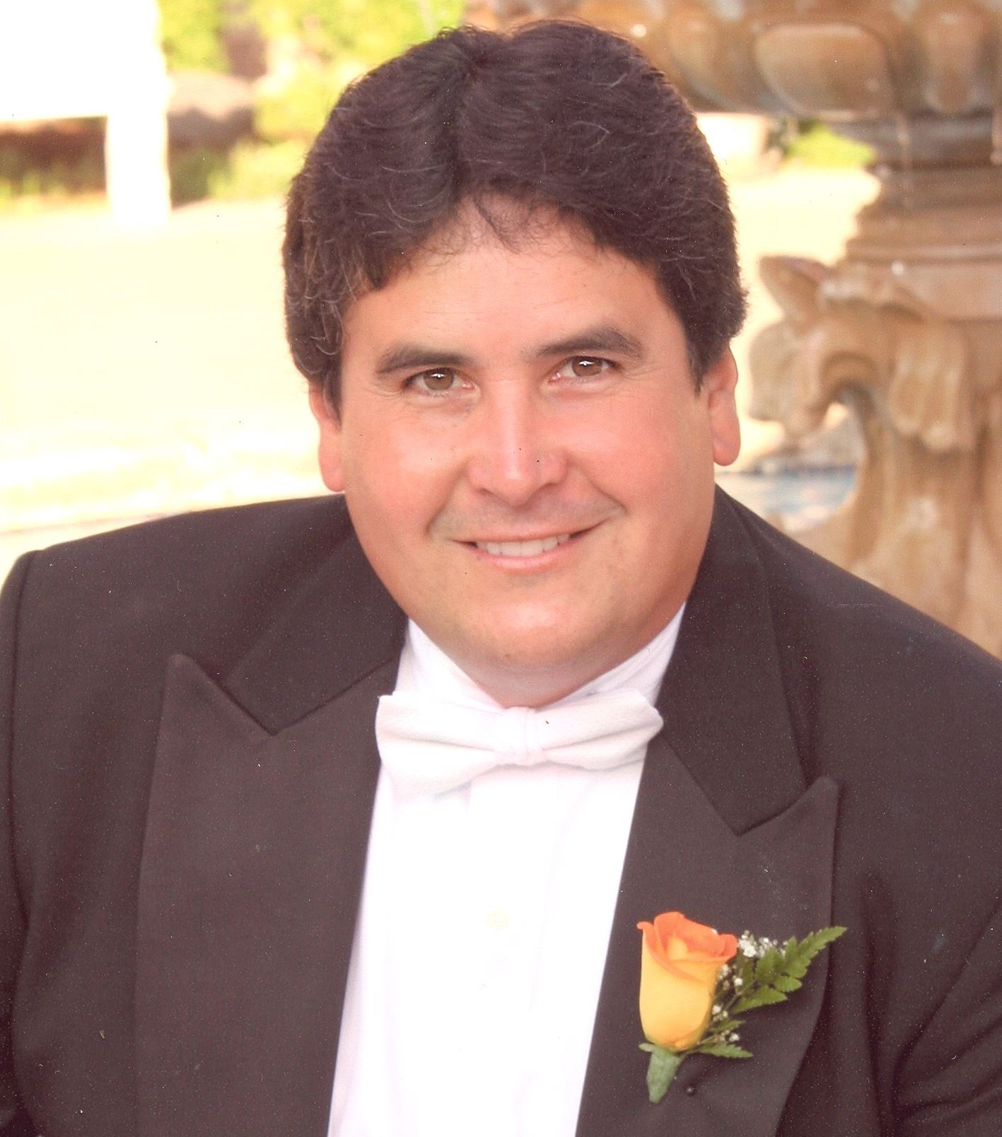 Anthony Loera Gonzalez Obituary - Upland, CA