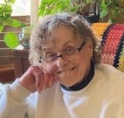 Patricia Blair Obituary - East Hartford, CT