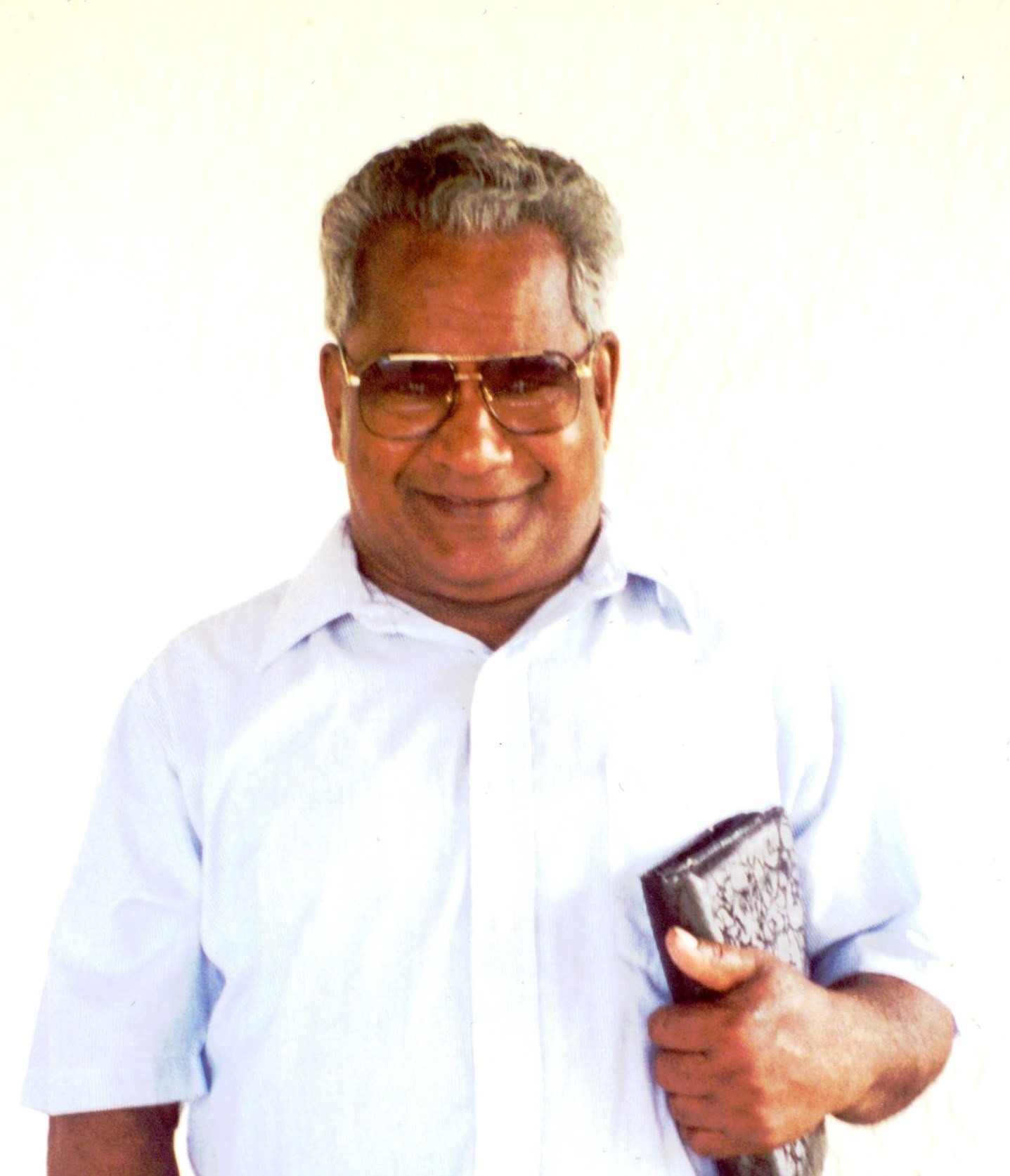 Philipose Thomas Obituary - Fort Lauderdale, FL