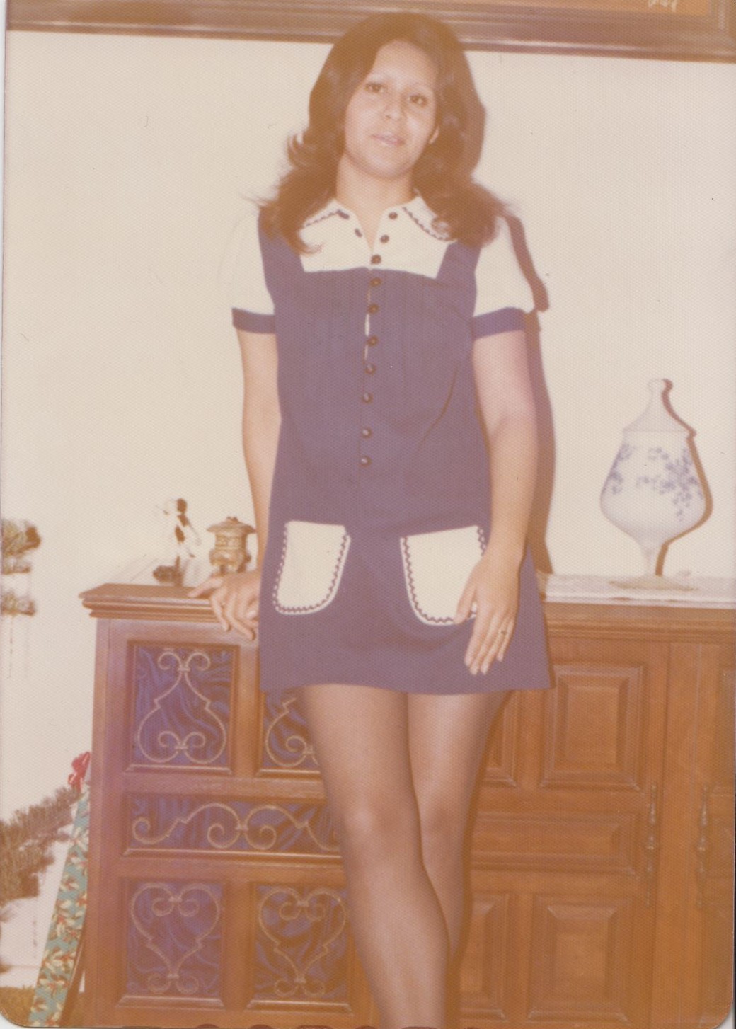 Maria Teresa Plaza Obituary - Riverside, CA