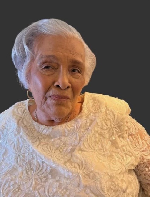 Juanita Guia Obituary - Dallas, TX