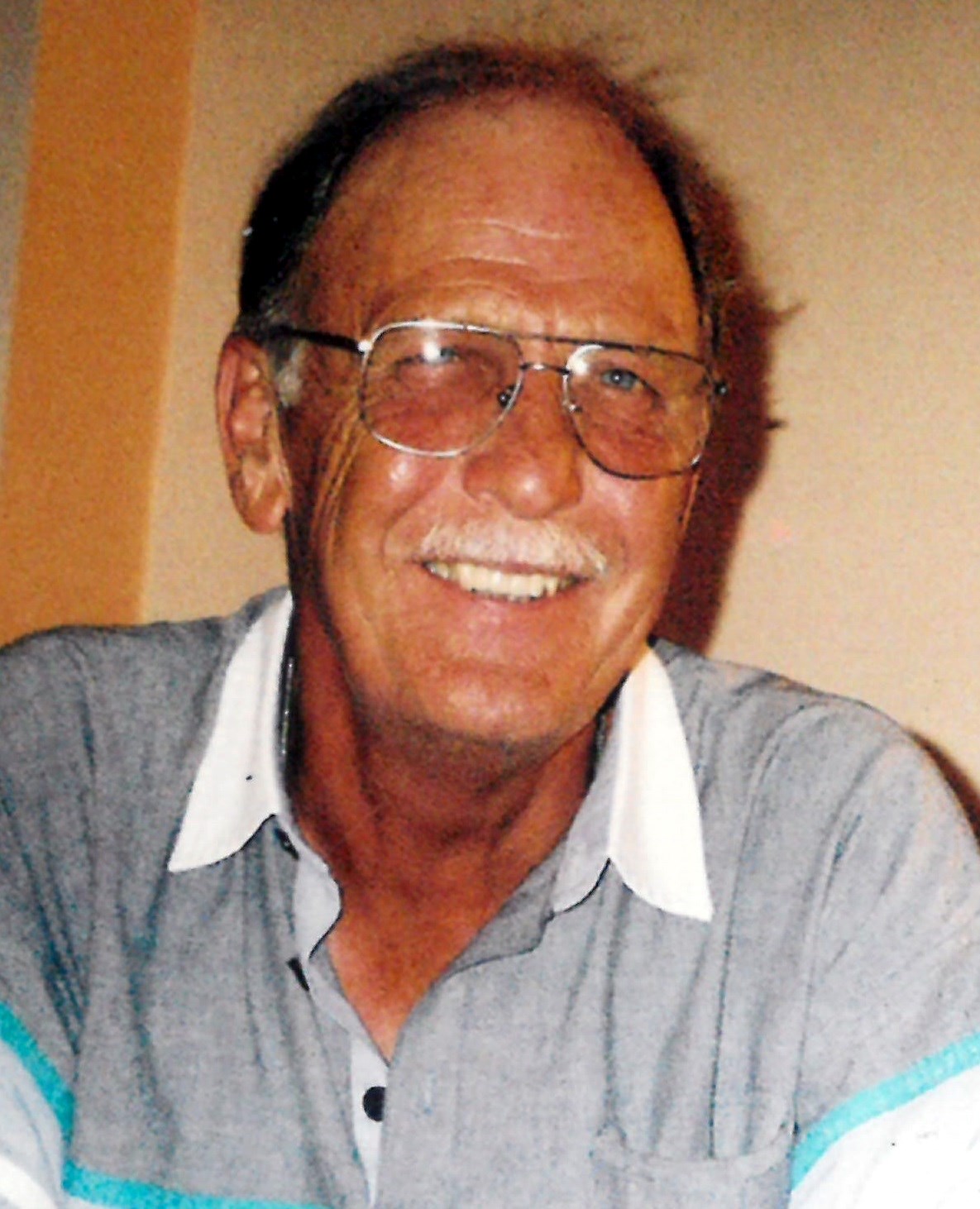 Clifford Allen Obituary - St. Clair Shores, MI