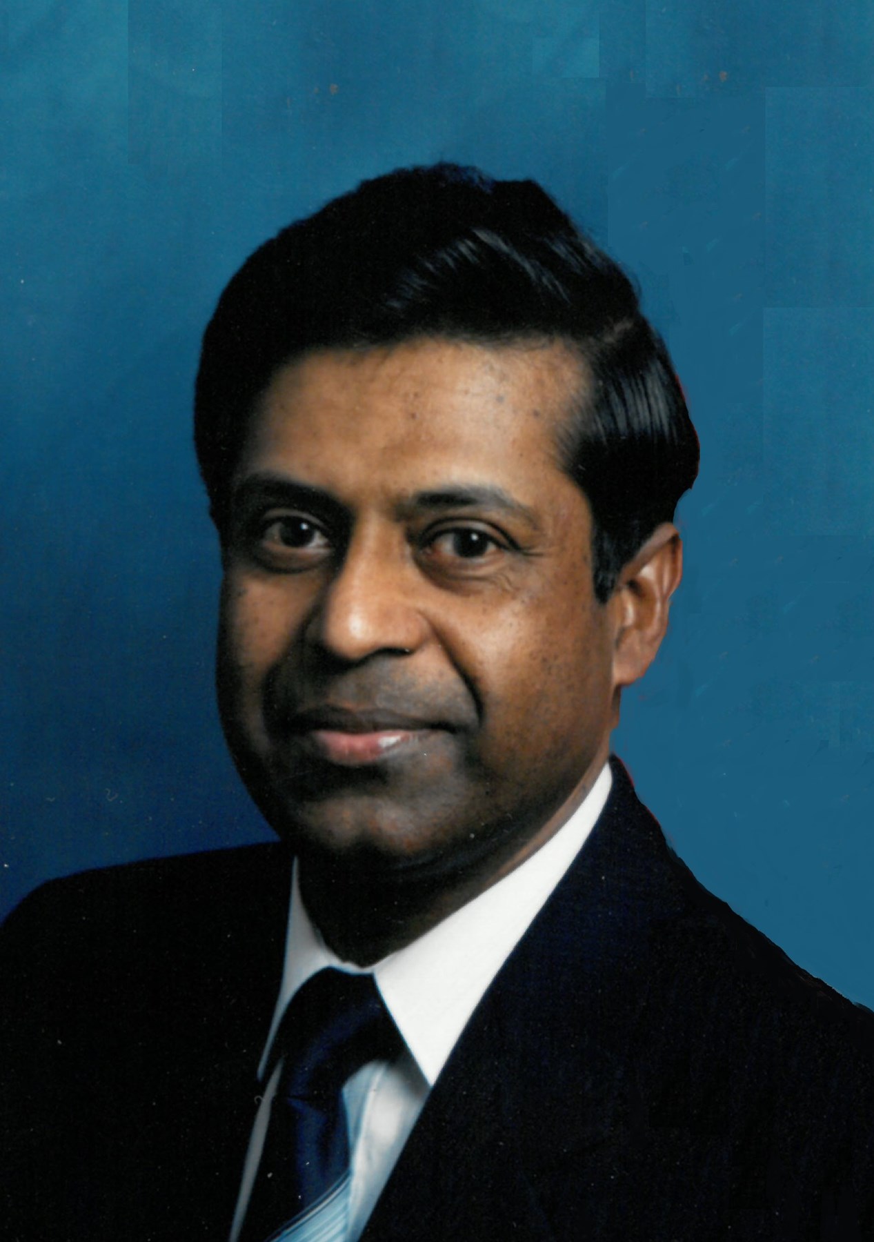 Kingsley Gunasekera Obituary - Hamilton, ON