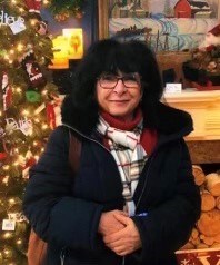 Susan Greenberg Obituary - Manchester, NJ