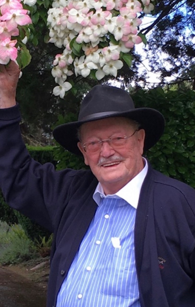 William Cowling Obituary - Mesa, AZ