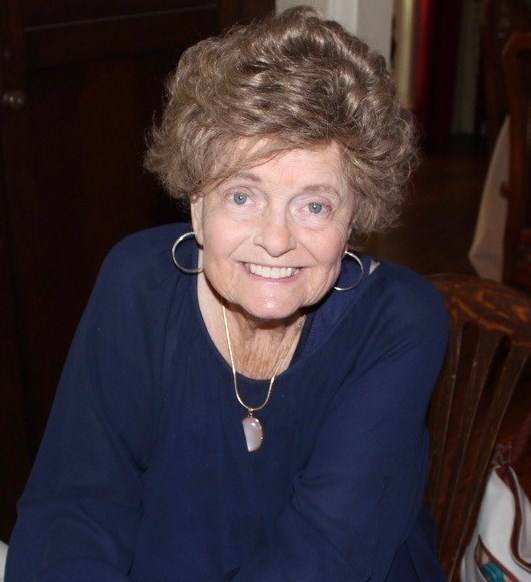 Patsy Lawrence Obituary - Tuscaloosa, AL