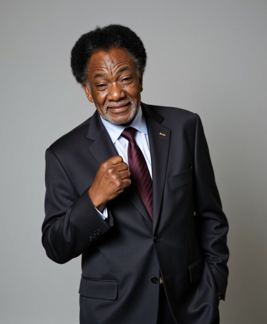 Robert Carter Obituary - Houston, TX