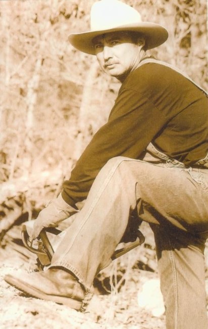 Henry Randell Clinton Obituary - Tahlequah, OK