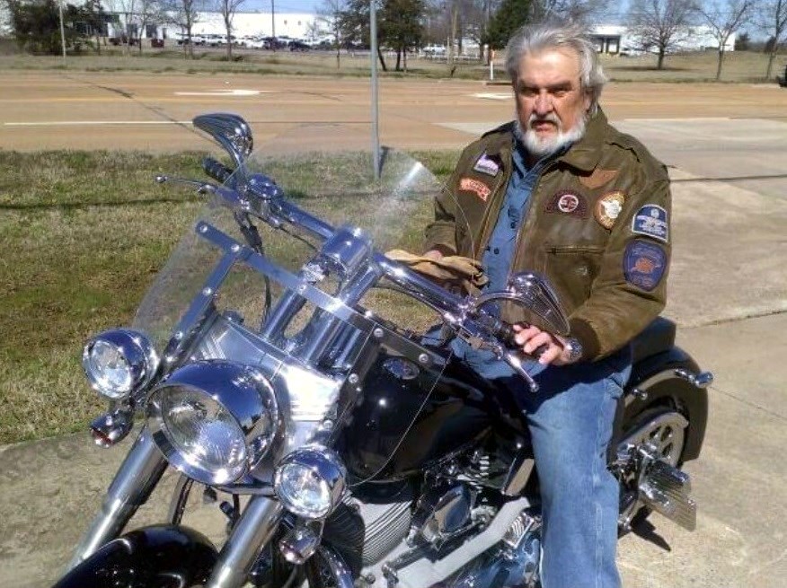 George Richard Chapman Obituary - Paris, TX