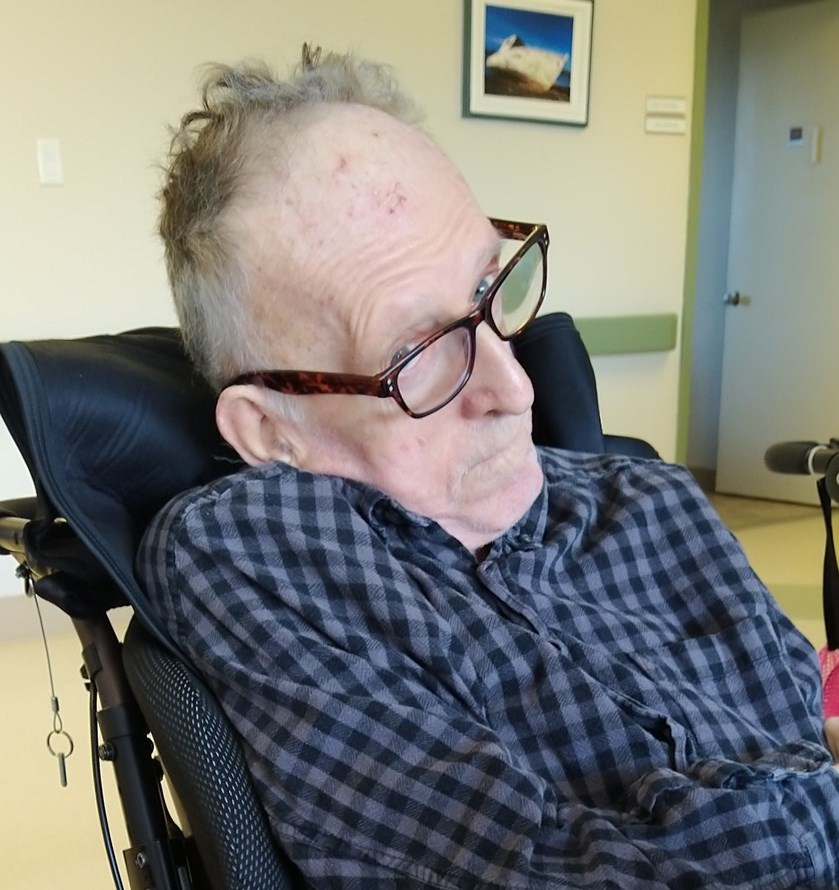 Carl Sanford Obituary - Halifax, NS