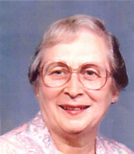 Barbara Johnson Obituary - Monrovia, CA