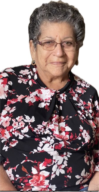 Maria Gonzalez Obituary - San Benito, TX