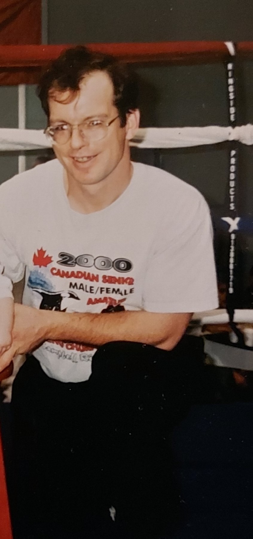 Timothy Hunter Obituary - Campbell River, BC