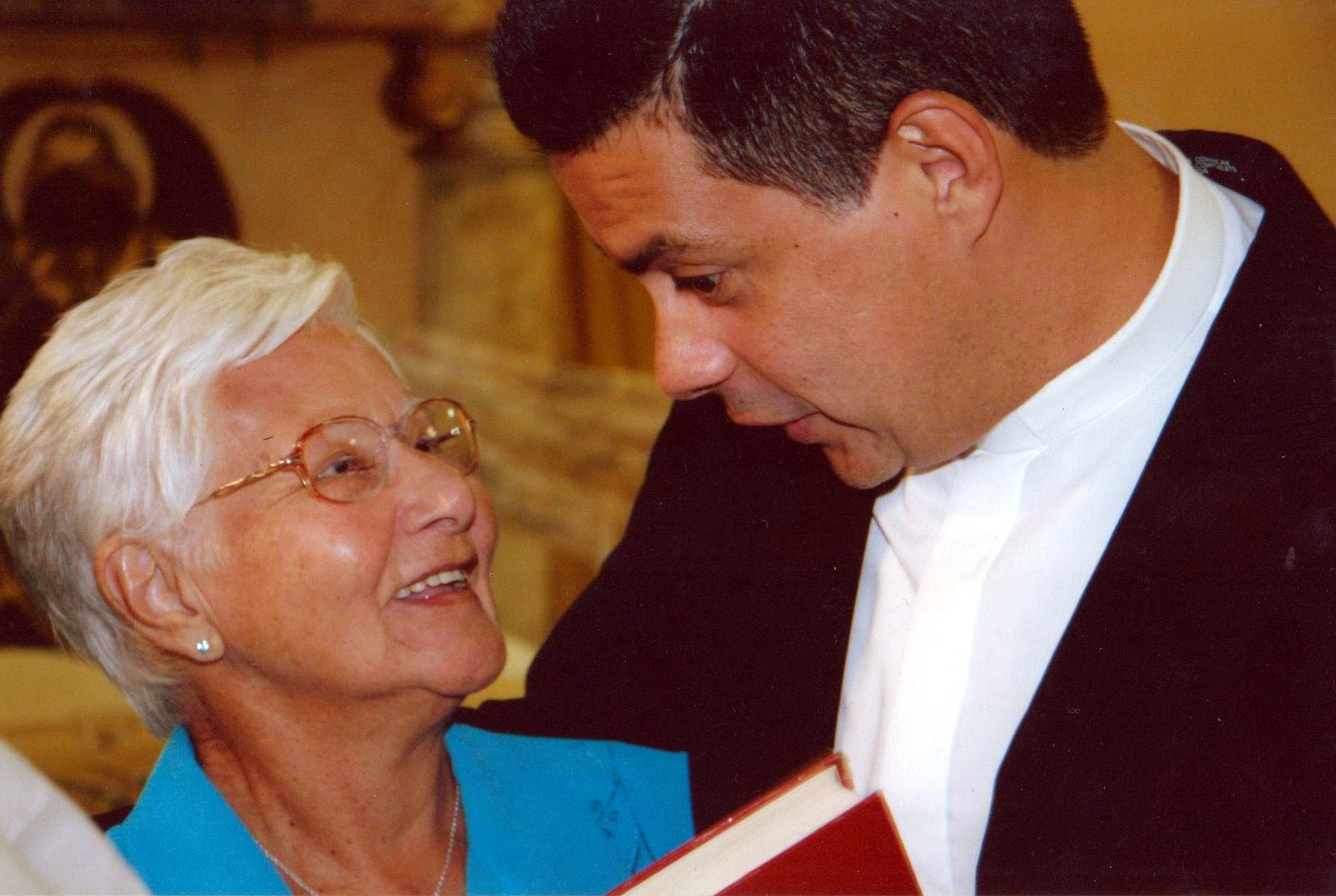 Maria Irizarry's Instagram, Twitter & Facebook on IDCrawl