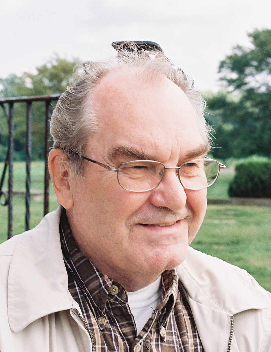 M. Nelson Peck Obituary - Southampton, PA