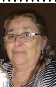 Mary Juarez Obituary - Brownsville, TX