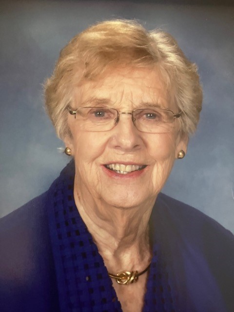 Jean Colby Obituary - Centerbrook, CT