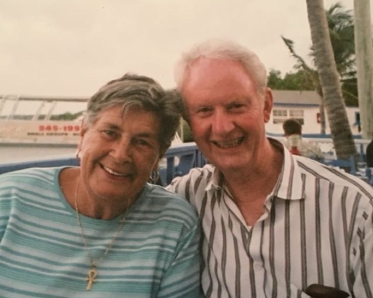 Anne Francis Obituary - Aurora, ON