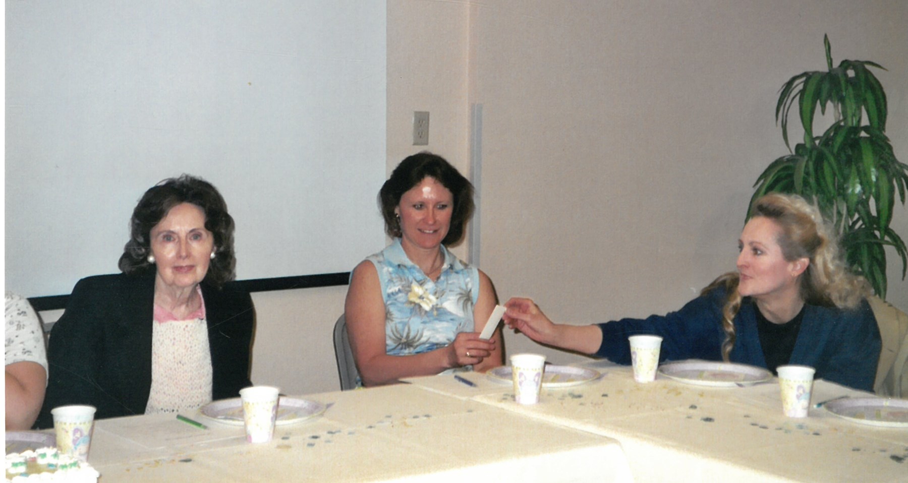 Maria Brumbaugh Obituary - Grand Junction, CO