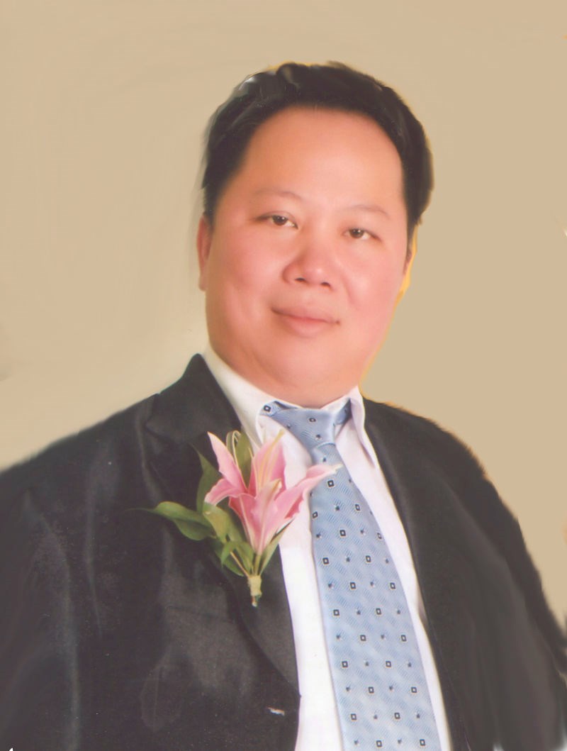 Thomas Pham Obituary - Austin, TX