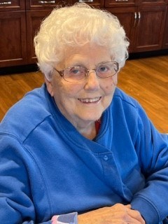Mary Hays Obituary - Columbus, OH