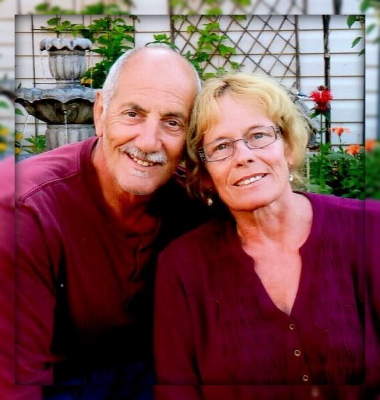 John & Elaine Dimichele Obituary - Sault Ste. Marie, ON