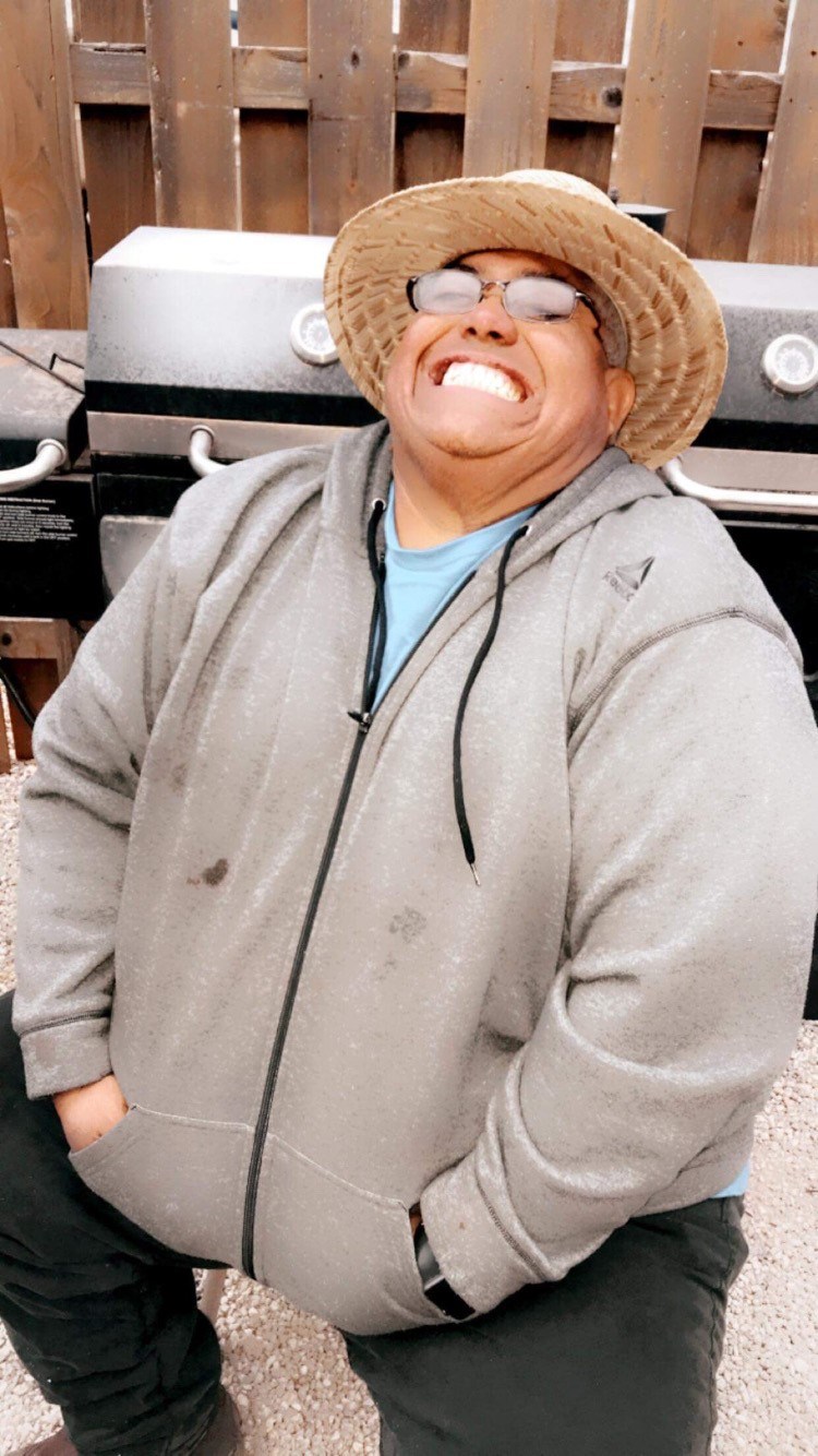 Ricky Hernandez Obituary - San Angelo, TX