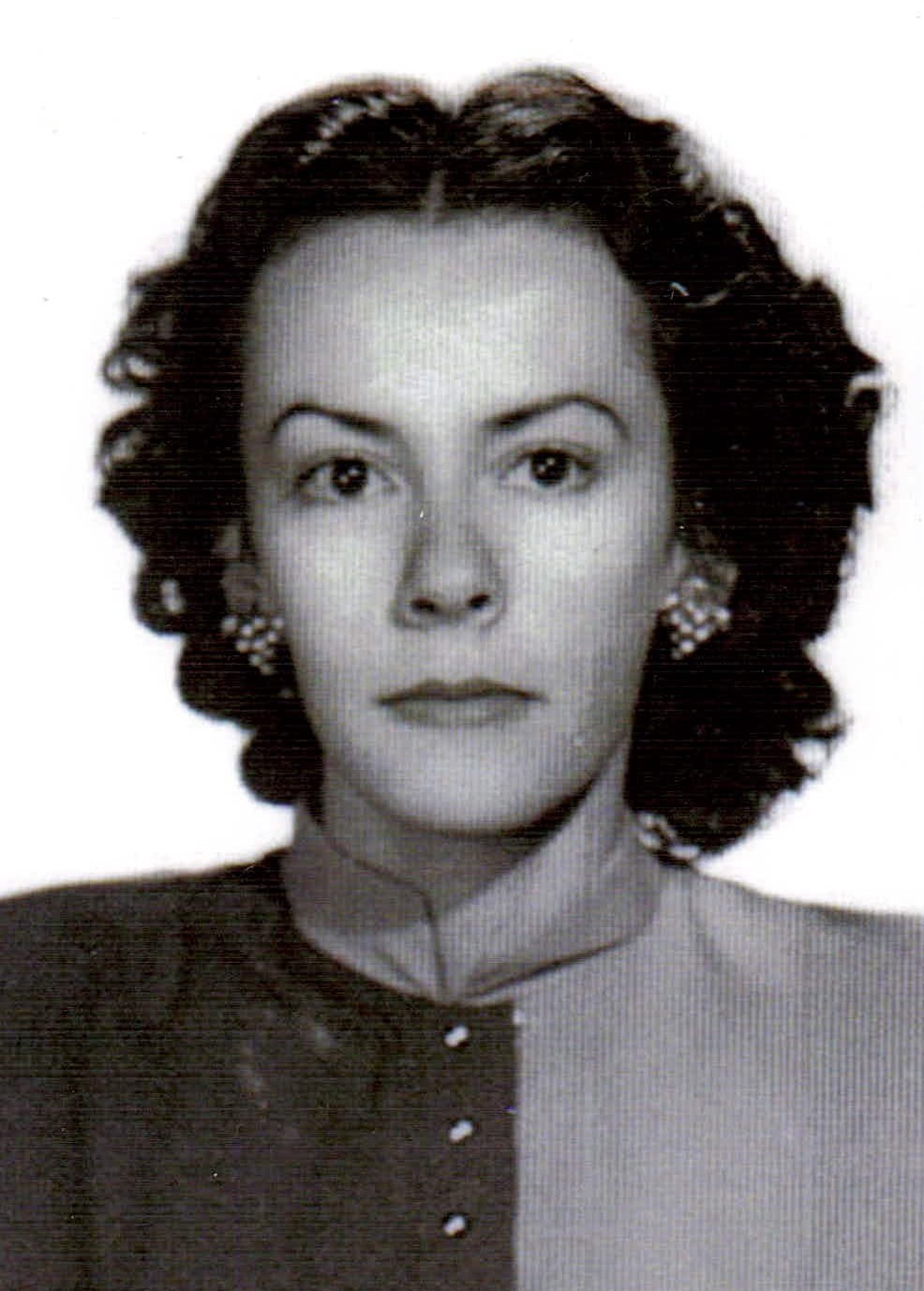 Virginia S. Leyva Obituary - El Paso, TX