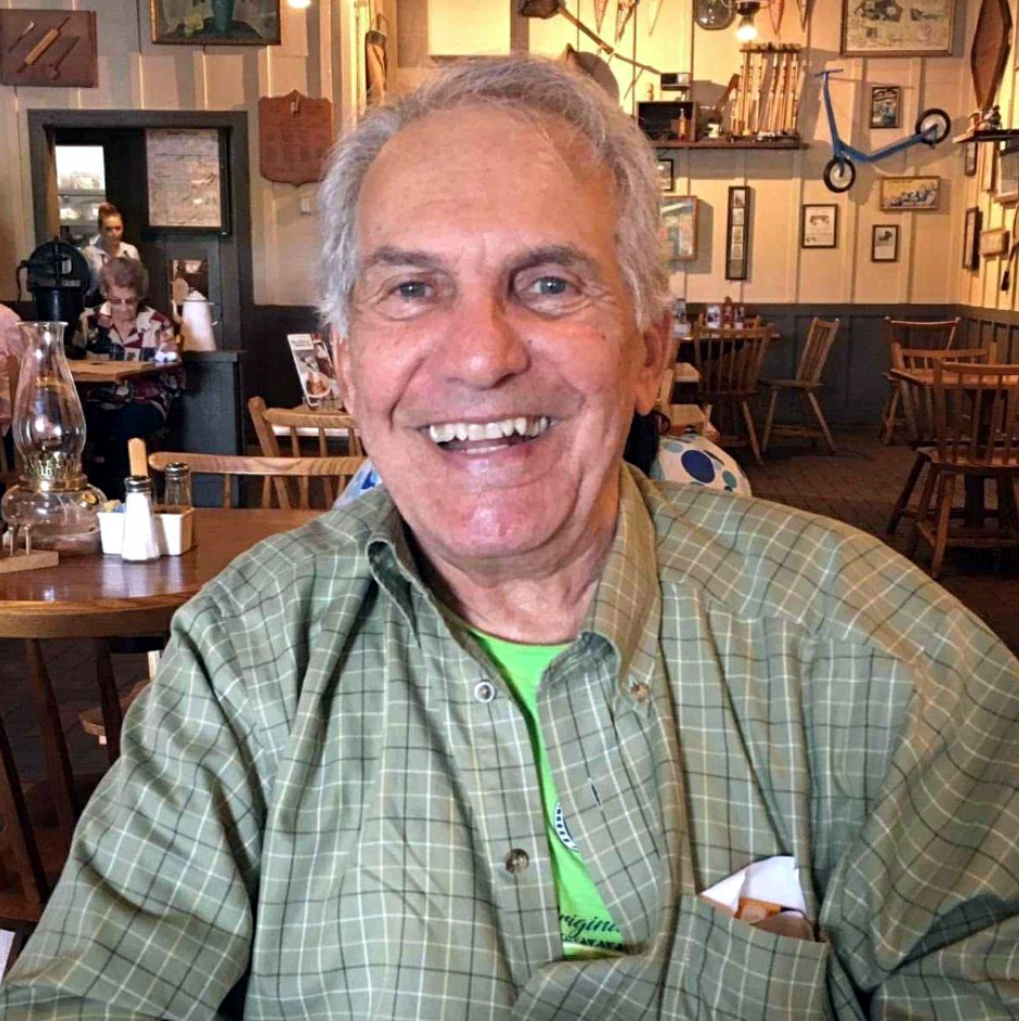 Anthony Annese Obituary - Stuart, FL