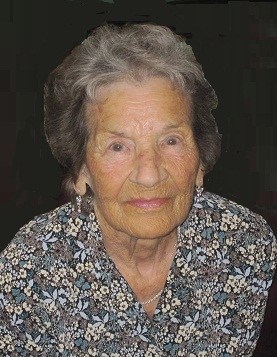 Helen Margaret Suhr Obituary - Wichita, KS