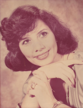 Sylvia Montemayor Obituary - San Antonio, TX