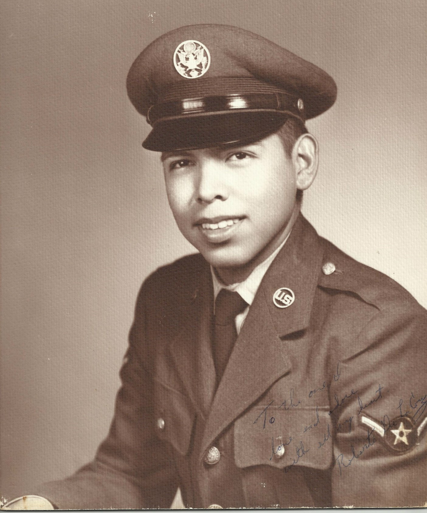 Roberto "Beto" D. De La Cruz Obituary - El Paso, TX