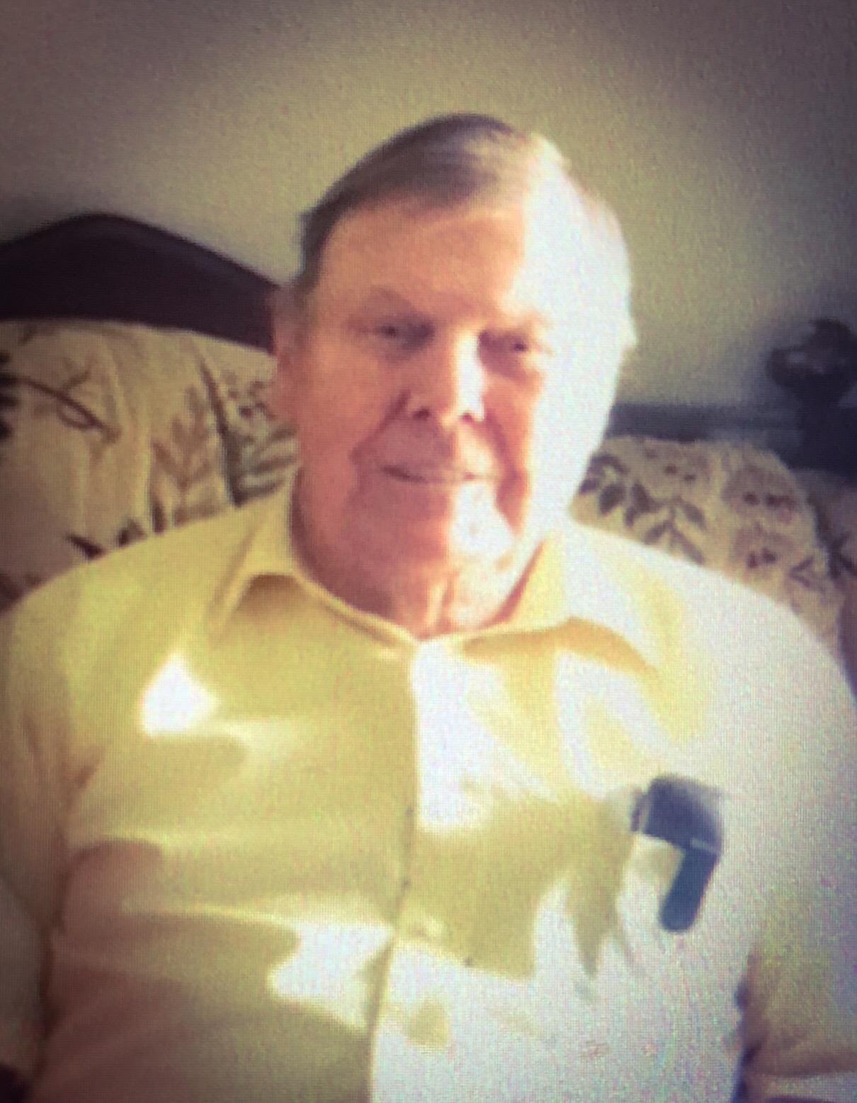 Kenneth Redfern Obituary - Jackson, MS