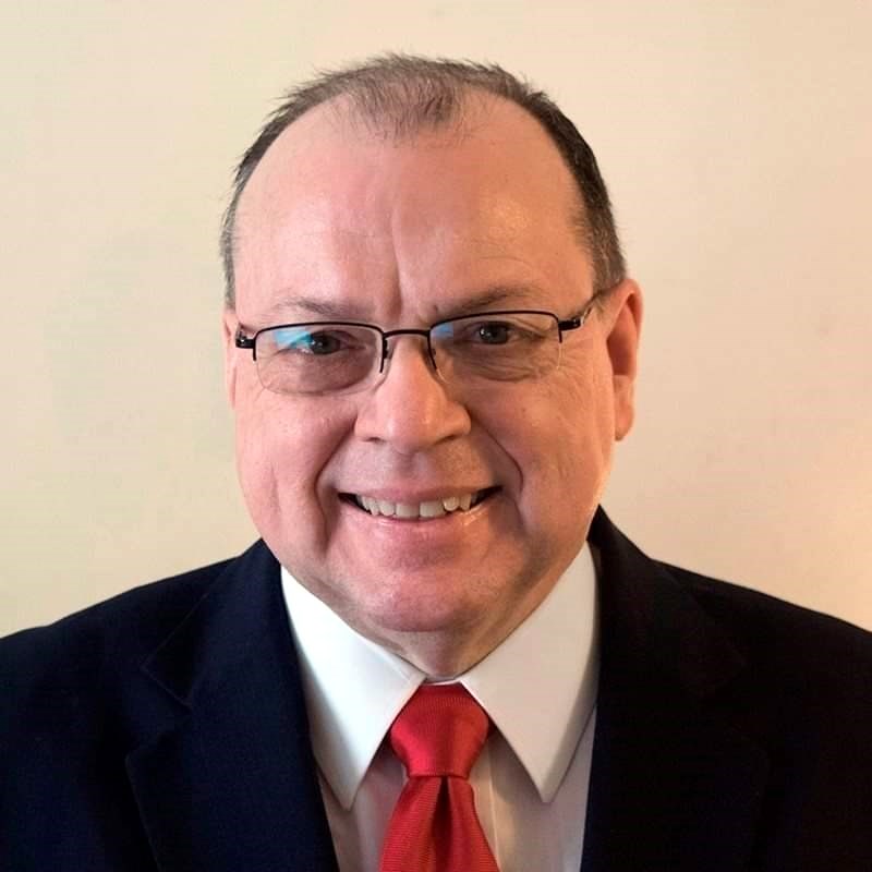 William Toujouse Obituary - Kenner, LA