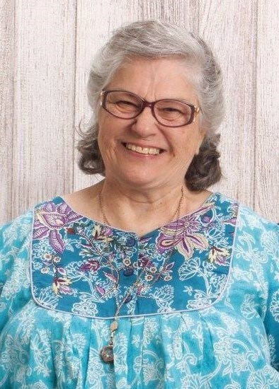 Mary Lester Obituary - La Mesa, CA