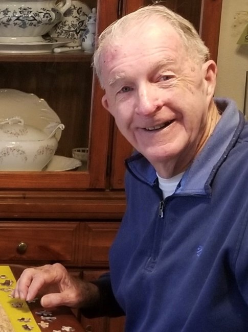 Ronald Moncrief Obituary - Toms River, NJ