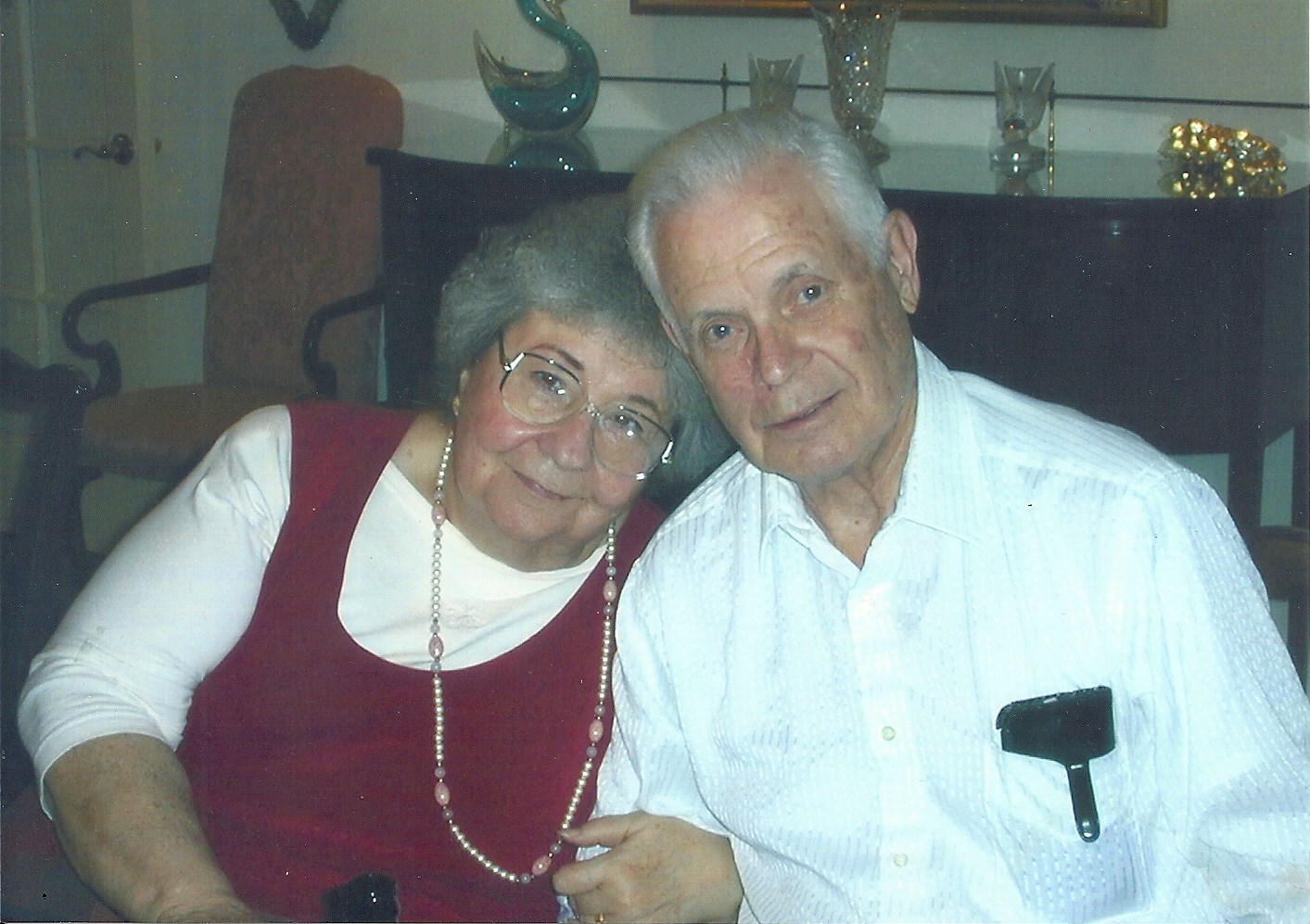 Alice Aurora Spendlove Obituary - Merced, CA