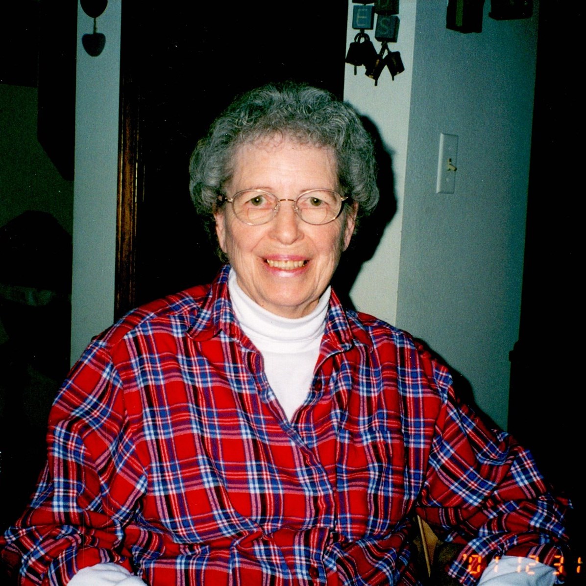 Hazel Irene Cline Obituary - Loveland, CO