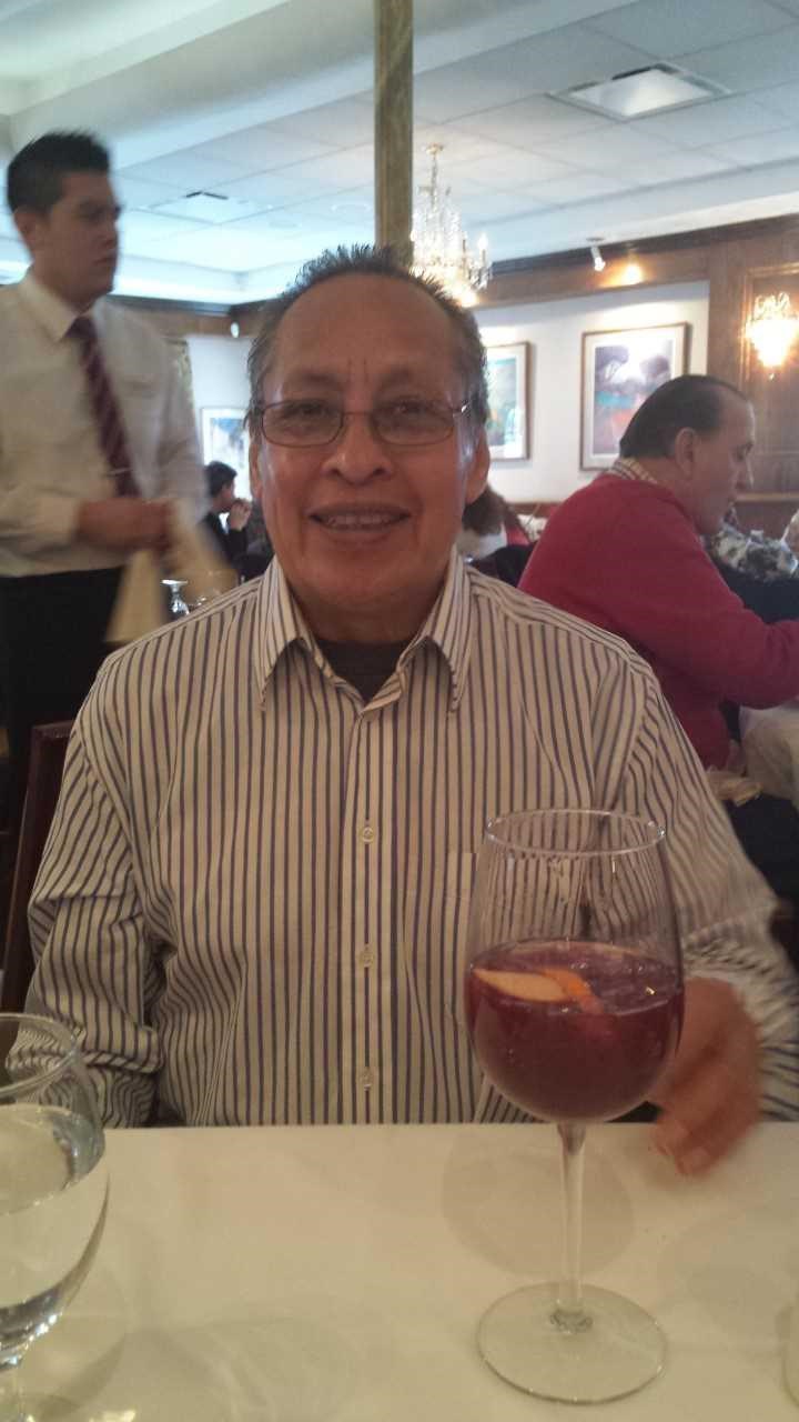 Leonel Soto Obituary - Linden, NJ